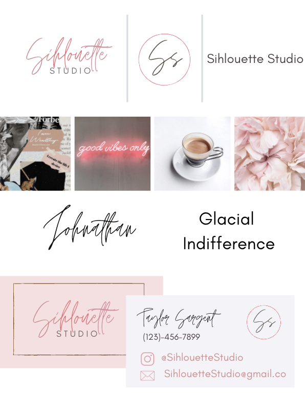 Portfolio – Taylor Sargent Photography