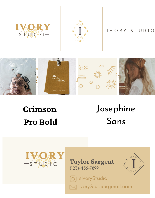 Portfolio – Taylor Sargent Photography